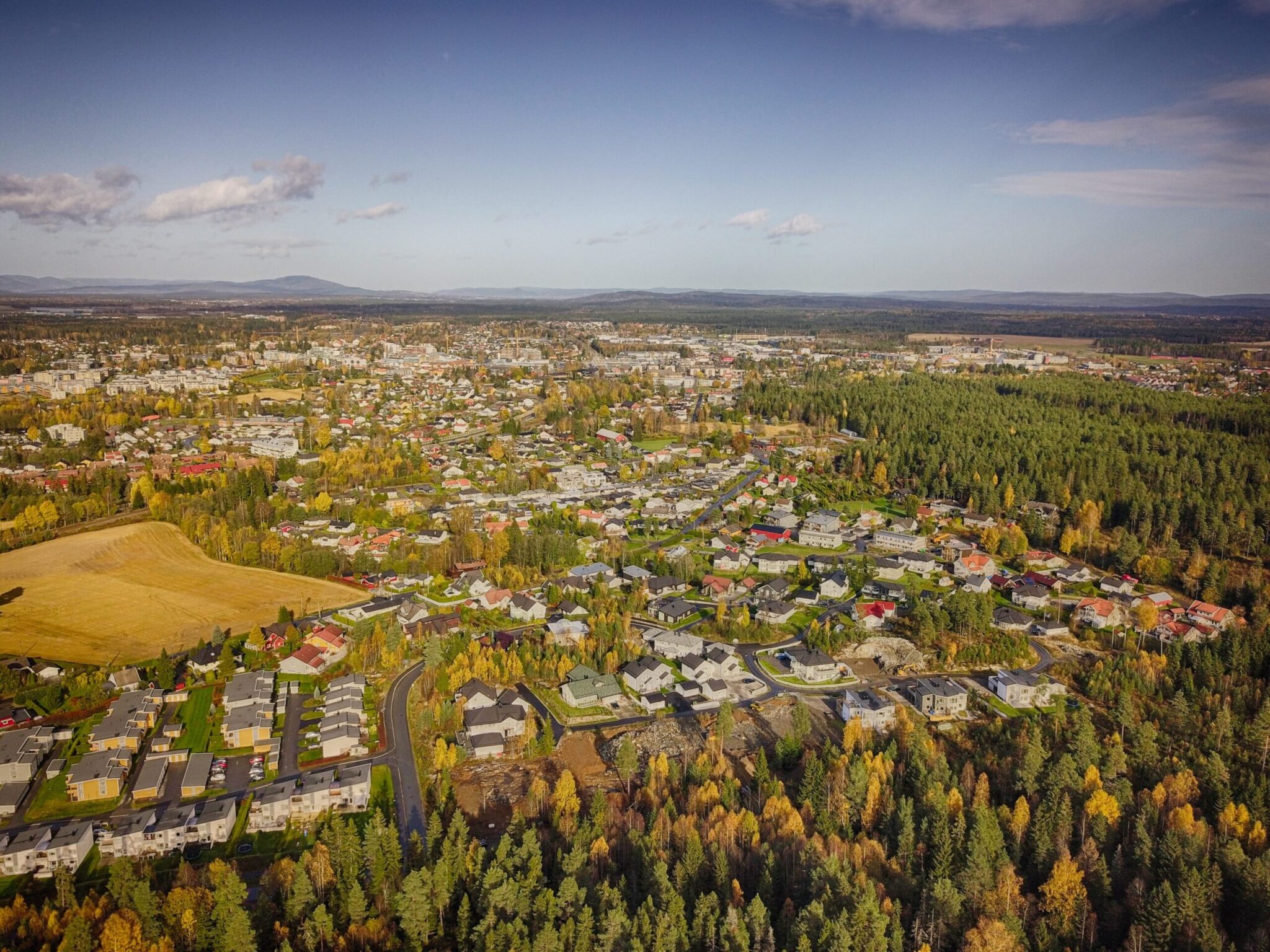 Jessheim - Låsesmed Oslo 24-7